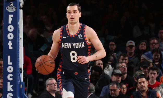Besplatna dnevna prognoza BARCELONA - UNICS KAZAN 22.12.2021. | Top ...